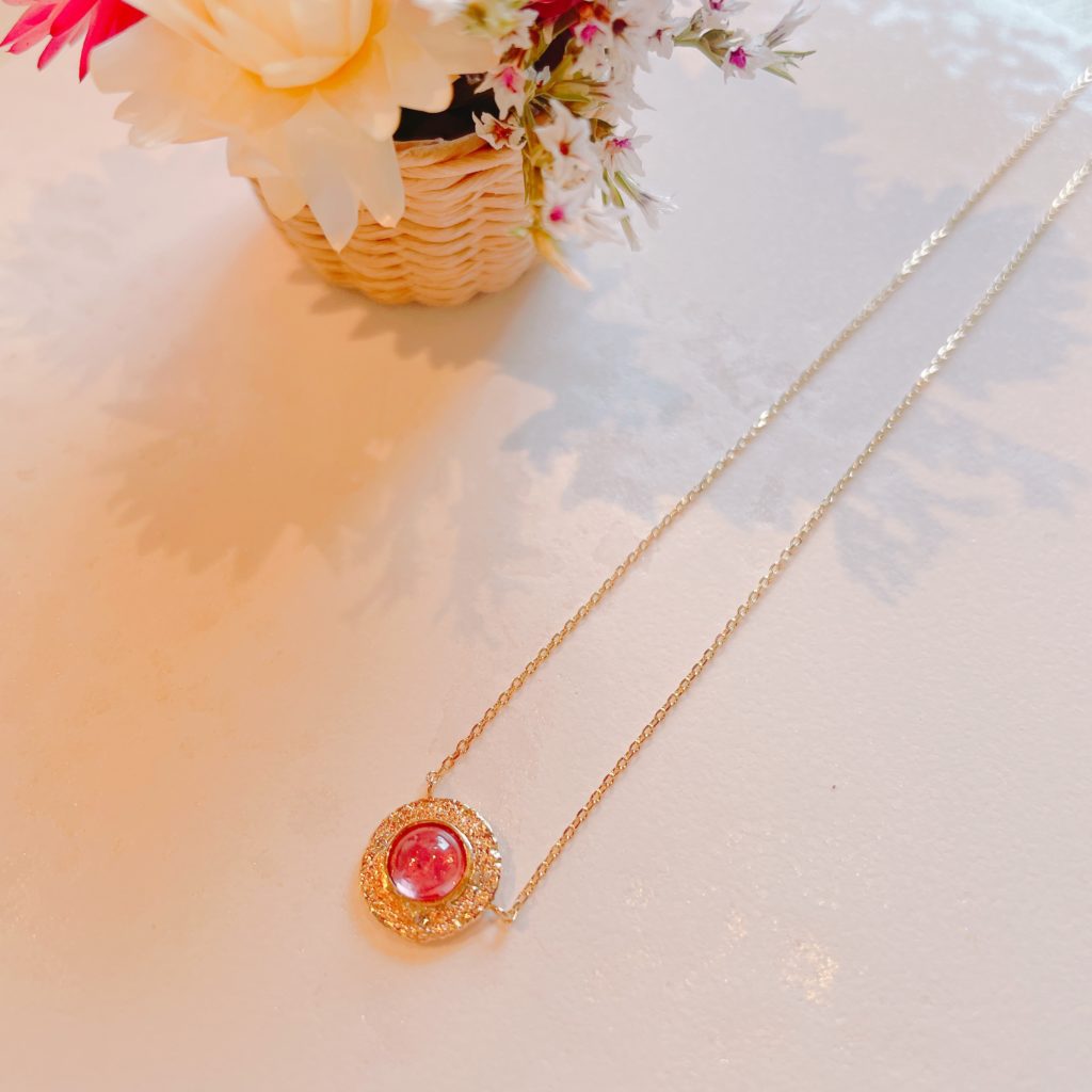 yaco &JEWERLY | 天然石を使った世界で唯一の天然石ジュエリー＆アクセサリー